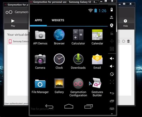 Рейтинг лучших эмуляторов Android для Windows в 2025 году