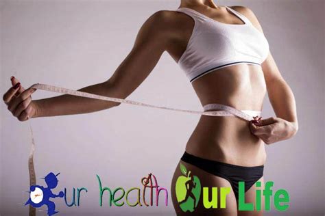 Ways To Reduce Waist Size In Just One Week