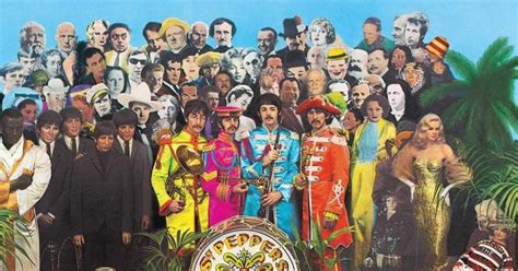 Por Que Ringo Starr Usou O Nome Billy Shears Em Sgt Peppers”