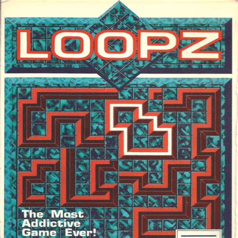 Loopz Play Online