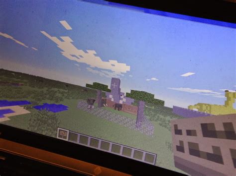 Bicultural Homeschool Weekly Wrap Up African Grasslands Minecraft Project