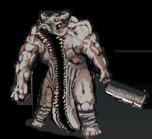 Guards Fear And Hunger Villains Wiki Fandom