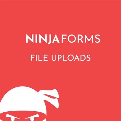 ninja forms file uploads v3 3 12 gpl vault