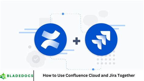 How To Use Confluence Cloud And Jira Together Bladedocs