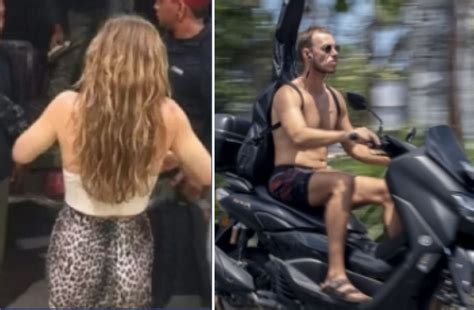 제발 옷 좀 입으세요”관광객 추태에 올해 129명 추방한 발리