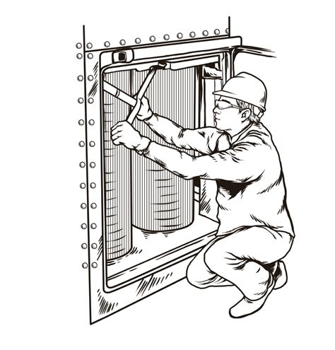 Servicing Lev Testing Uk