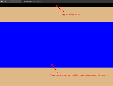 Css How Can I Achieve Absolute Positioning On A Flex Element Stack Overflow