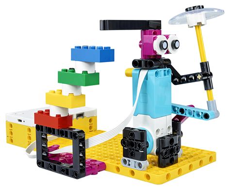 Lego® Education Spike™ Prime Set Lekolar