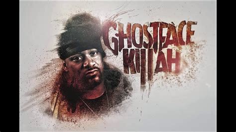 Ghostface Killah Flowers [2017 Remaster Hq] Youtube