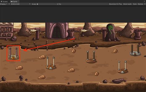 Make Your Game Look The Same On All Mobile Screen Sizes Unity