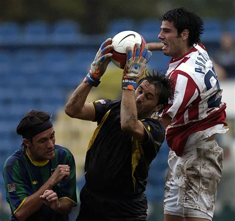 Tuga Upravo Javljeno Preminuo Bivši Golman Partizana Radovan Radaković