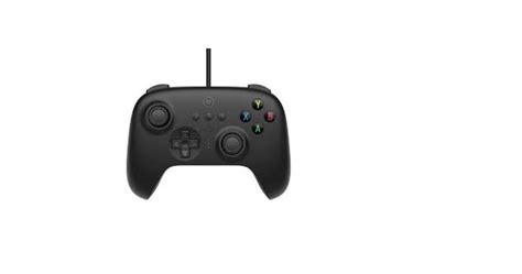 8BitDo Ultimate C Wired Controller User Manual