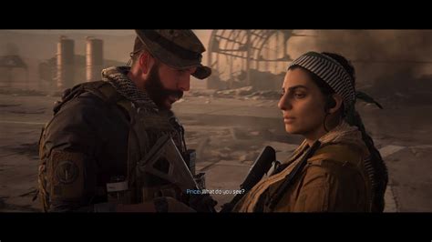 Mw3 Campaign Walkthrough Part 5 Ending Credits 1050 Ti 4gb 1080p Ultra 60fps Youtube