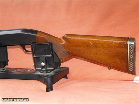 Browning Bps Field Model