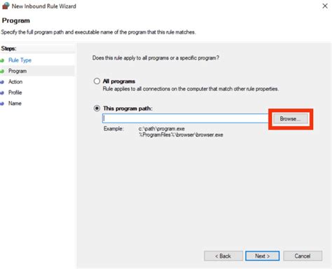 How To Unblock Discord From Firewall Itgeared