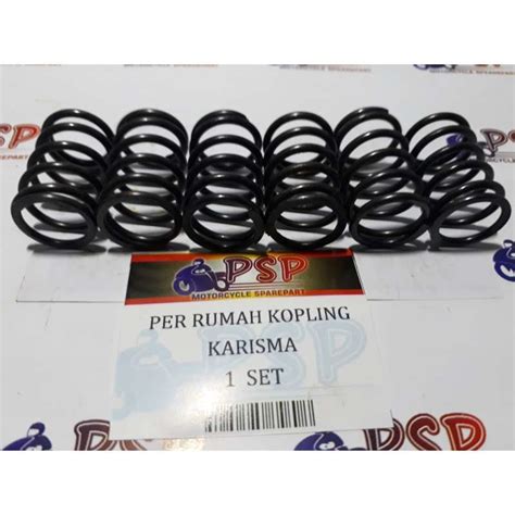 Promo Per Rumah Kopling Karisma Pir Peer Coupling House Honda Supra X