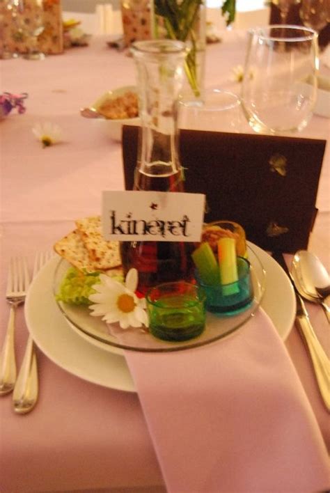 1000 Images About Passover Table Decorations On Pinterest Eclectic