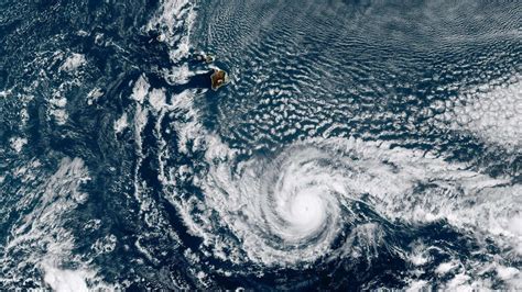 The Perfect Storm Of Weather Conditions That Led To The Devastating