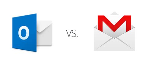Are Gmail And Hotmail The Same What Sets Them Apart
