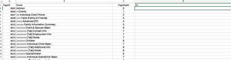 Worksheet Function Excel Find Nearest Lowest Value Above Current Row
