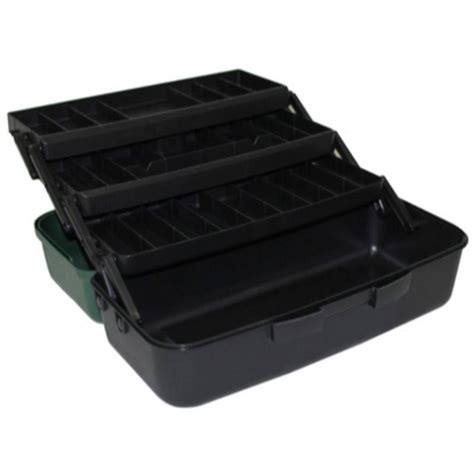 Cutie Pentru Scule Cu Sertar Pliabil Stilo 410x202x179mm Emagro