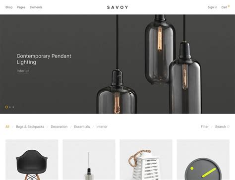 Best Minimalist WordPress Themes