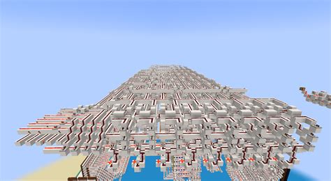 Mc Redstone 8 Bit Alu Projects Open Redstone Engineers