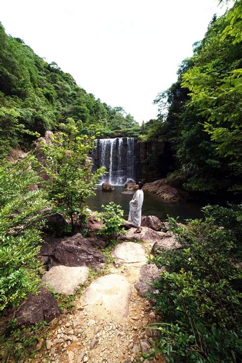 遂昌千佛山景区导游词 遂昌千山景区介绍 易县千山风景区 大山谷图库