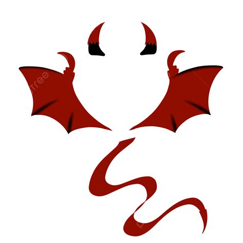 Demon Wings Png