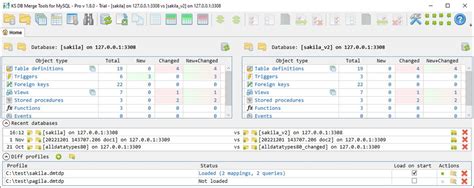 Ks Db Merge Tools For Mysql Alternatives And Similar Software
