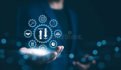 Company Optimization Restructuring Of The Departmental Structure And Hierarchy Reduction Of