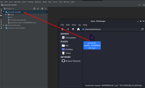 Java Deserialization Exploitation With Customized Ysoserial Payloads Rhino Security Labs