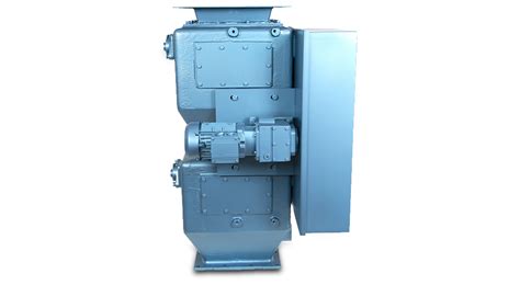 Double Dump Valve Rotolok India