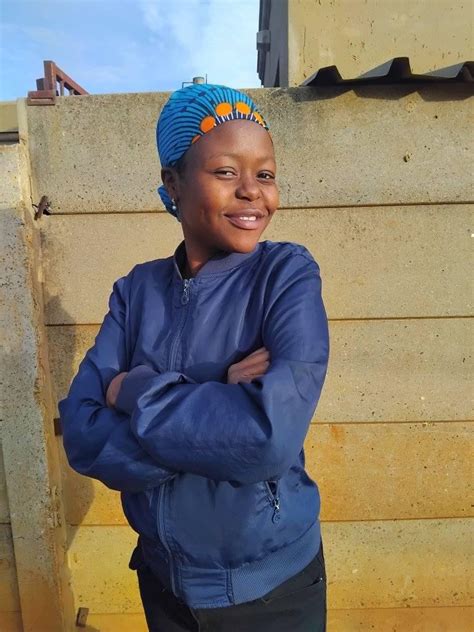 Sbonga Bonga Lindiwe