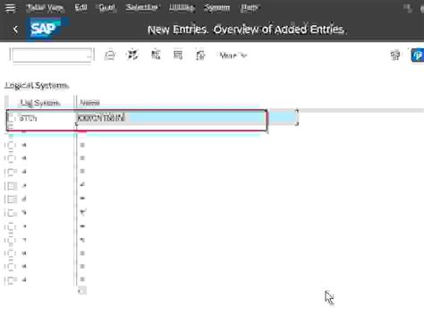 How To Define Logical System