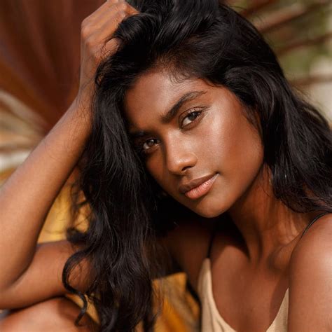 88 Dark Skin Asian Women Ideas In 2025 Black Beauties Dark Skin