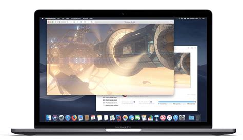 Vmware Fusion Disponibile La Tech Preview Per Macos Big Sur