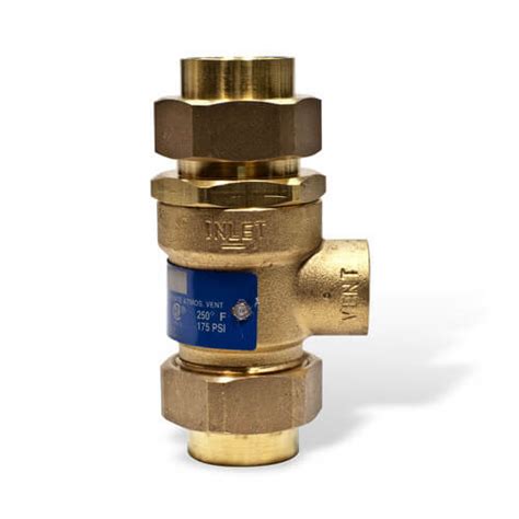 0063192 Watts 0063192 Bbfp 3 4 Ips Backflow Preventer