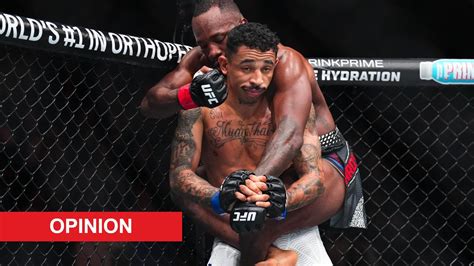 Is Carlos Prates The Next Title Contender Matchmaking The Welterweight Division After Ufc 322