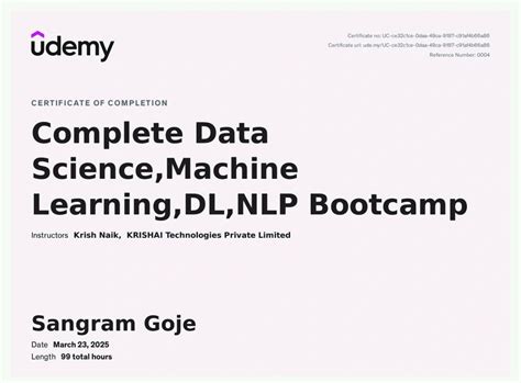 Machinelearning Deeplearning Nlp Ai Mlops Transformers Careergrowth Sangram Goje