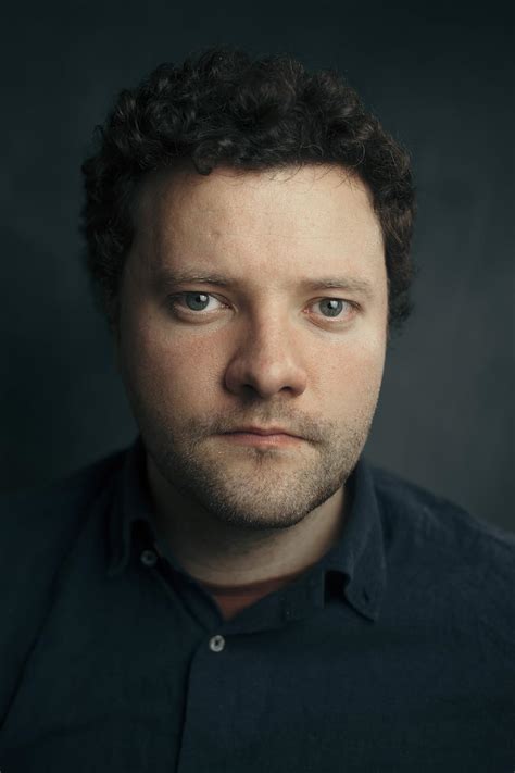 Conor Odonnell Imdb