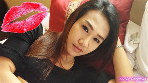 Lovely Ladyboys