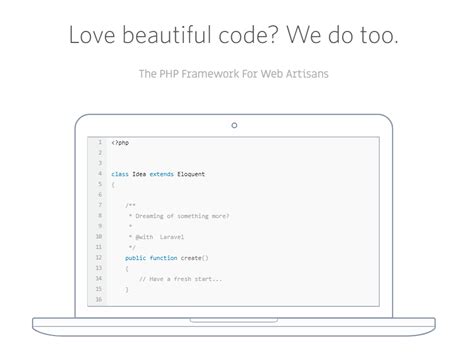 Top PHP Frameworks For Web Developers In Updated