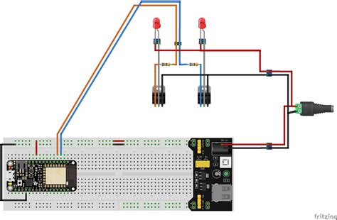 Fritzing 88 фото