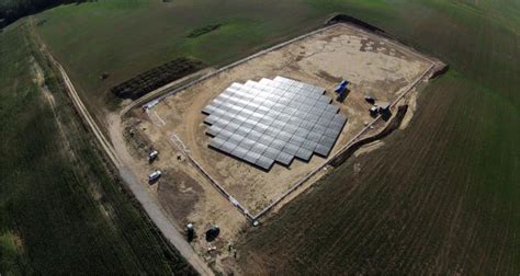 The Lofar Station In Bałdy Code Pl612 Download Scientific Diagram