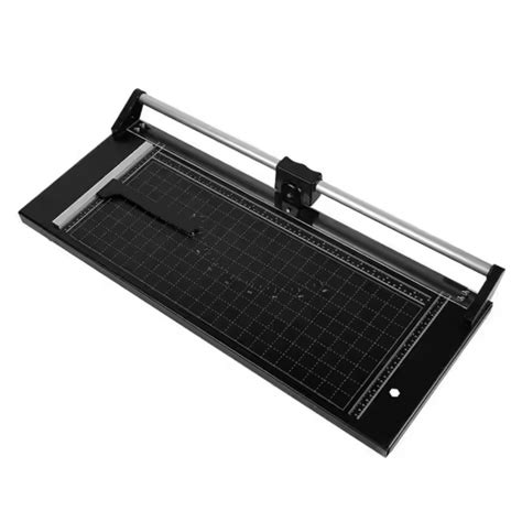 24 Rotary Paper Cutting Machine At Best Price In Mumbai Lucky Plastics