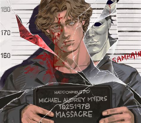 𝗙𝘂𝗿𝗶𝗽𝗮𝘀𝗮𝗿𝘁🌙 On Twitter Rt Icezero09 My Myers Brainrot Peaked Here