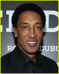 Nba Legend Scottie Pippen Explains Why He Wasnt In Original ‘space Jam