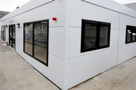 How Long Do Modular Buildings Last Ecomod