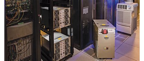 Data Center Cooling Cooling A Server Room Sunbelt Rentals